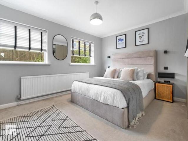 2 bedroom detached bungalow for sale in Bryn Castell, Radyr, CF15