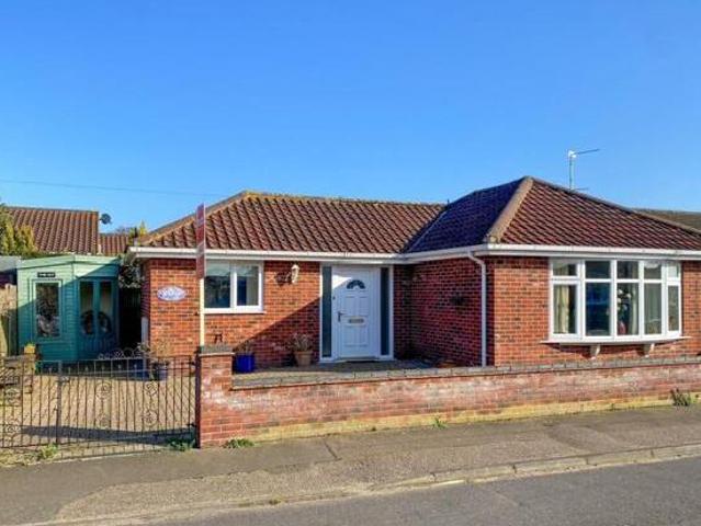 2 Bedroom Detached Bungalow For Sale In Bradwell