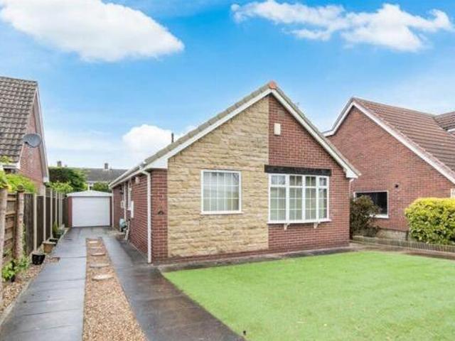 2 Bedroom Detached Bungalow For Sale In Branton