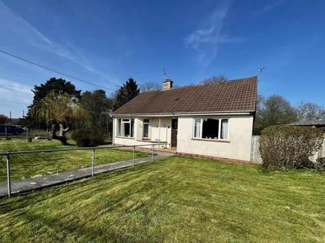 2 Bedroom Detached Bungalow For Sale In Bream