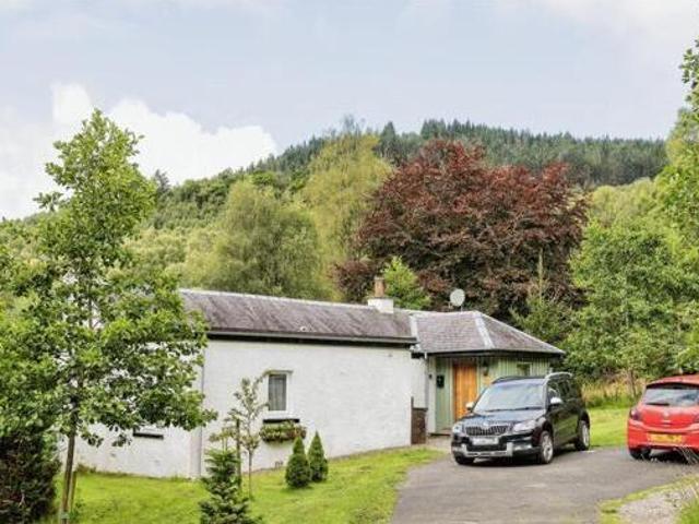 2 Bedroom Detached Bungalow For Sale In Brig O´turk