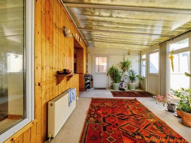 2 bedroom detached bungalow for sale in Bridges Avenue, Portsmouth, PO6