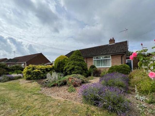 2 Bedroom Detached Bungalow For Sale In Briston