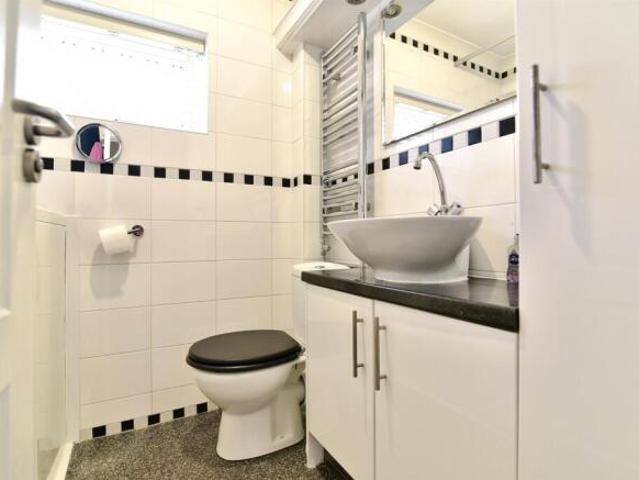2 bedroom detached bungalow for sale in Broomwood Close, Beighton, Sheffield, S20