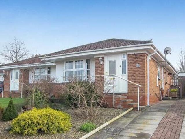 2 Bedroom Detached Bungalow For Sale In Brompton