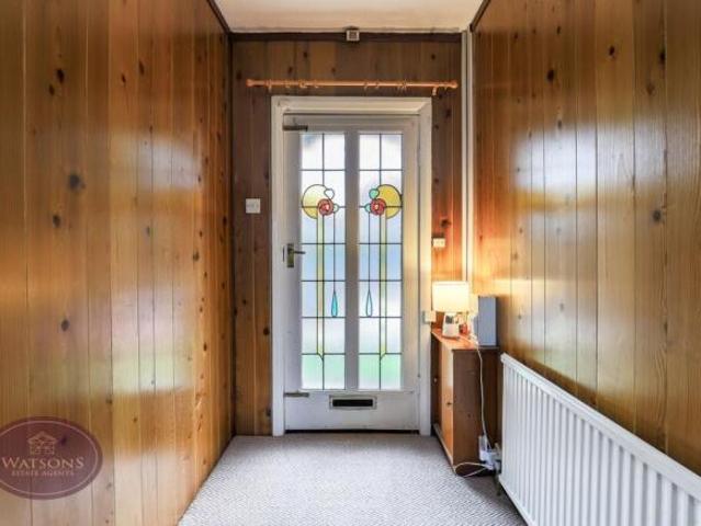 2 bedroom detached bungalow for sale in Broxtowe Lane, Nottingham, NG8