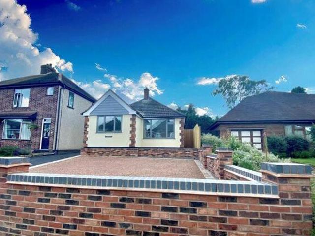 2 Bedroom Detached Bungalow For Sale In Bulkington