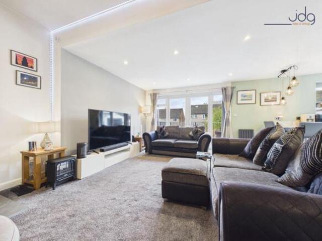 2 bedroom detached bungalow for sale in Burton Avenue | Extended detached bungalow with a modern open plan layout and garden. LA1