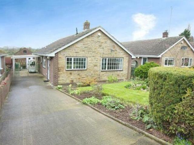 2 Bedroom Detached Bungalow For Sale In Byram