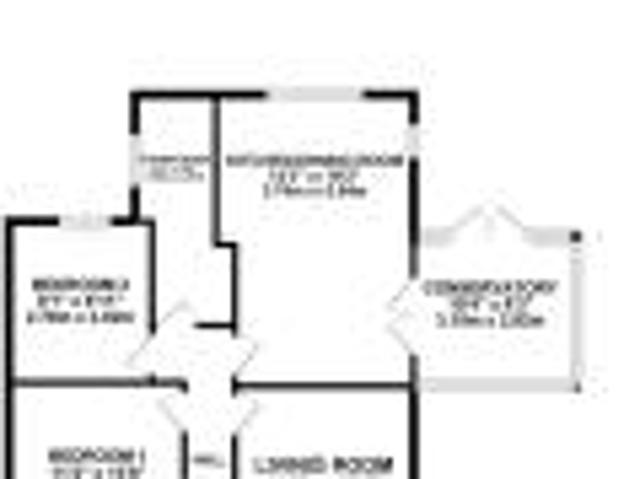 2 bedroom detached bungalow for sale in Golborn Avenue, Stoke On Trent, ST3
