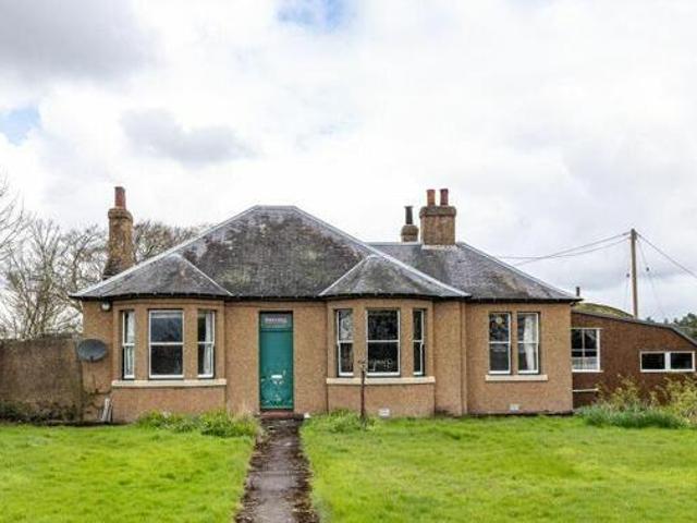 2 Bedroom Detached Bungalow For Sale In Gordon