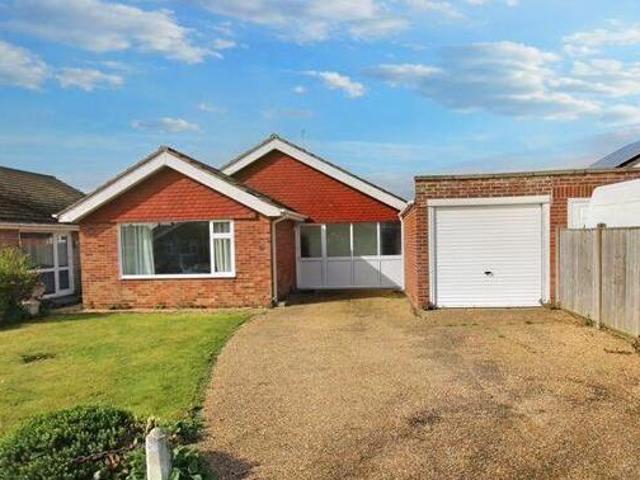 2 Bedroom Detached Bungalow For Sale In Gorleston