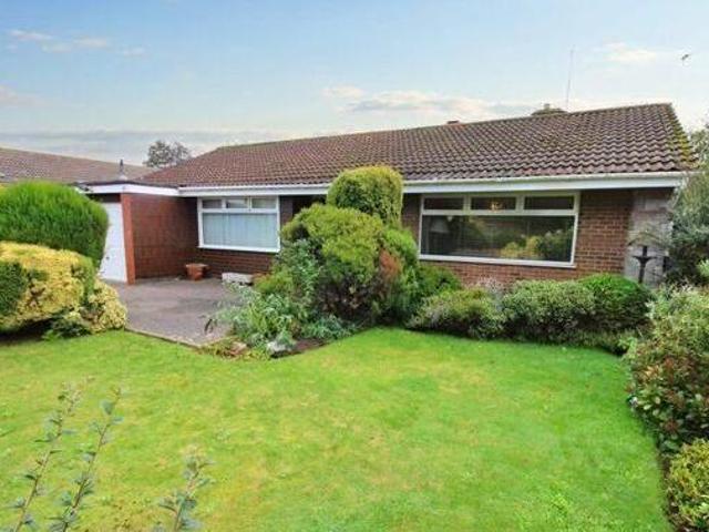 2 Bedroom Detached Bungalow For Sale In Gorleston