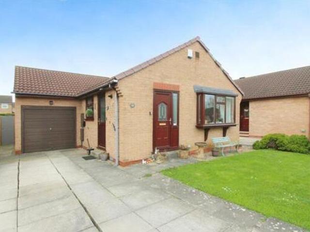 2 Bedroom Detached Bungalow For Sale In Garforth