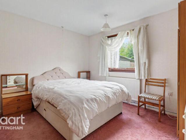2 bedroom detached bungalow for sale in Glenbrook Crescent, Beechdale, NG8
