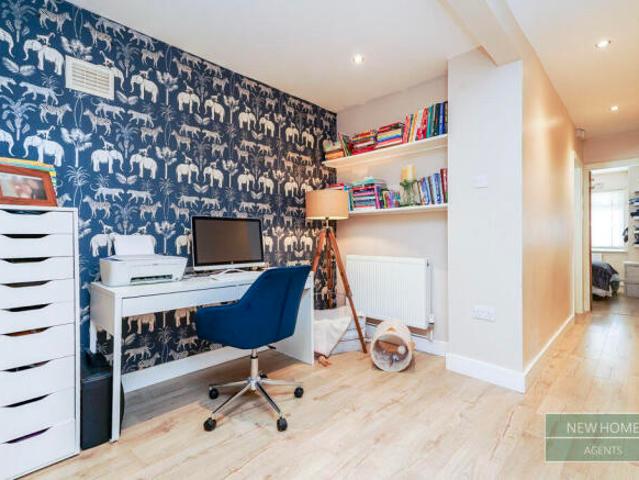 2 bedroom detached bungalow for sale in Grange Avenue, Leicester Forest East, Leicester LE3 3HR, LE3