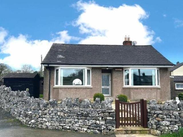 2 Bedroom Detached Bungalow For Sale In Great Asby
