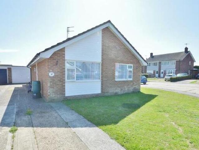 2 Bedroom Detached Bungalow For Sale In Great Bentley