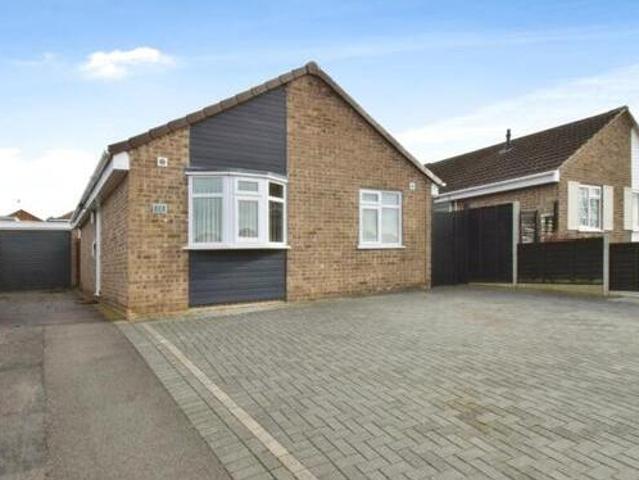 2 Bedroom Detached Bungalow For Sale In Great Glen