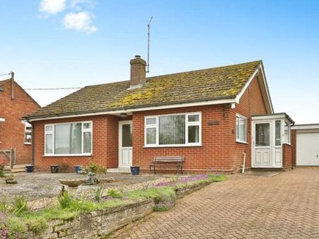 2 Bedroom Detached Bungalow For Sale In Great Massingham