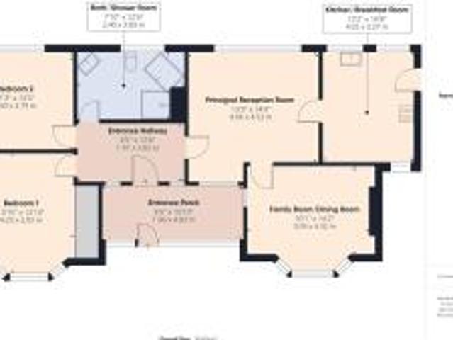 2 bedroom detached bungalow for sale in Greenclose Road, Whitchurch, Cardiff, CF14
