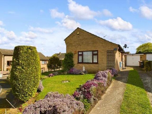 2 Bedroom Detached Bungalow For Sale In Downham Market