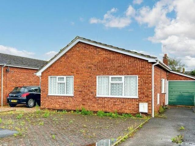 2 Bedroom Detached Bungalow For Sale In Doddington