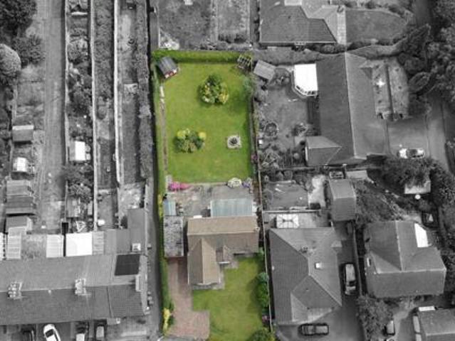2 Bedroom Detached Bungalow For Sale In Donington le heath