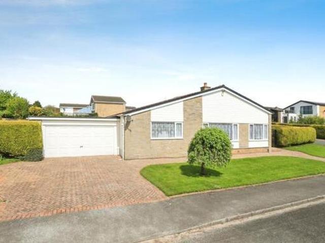 2 Bedroom Detached Bungalow For Sale In Darrington