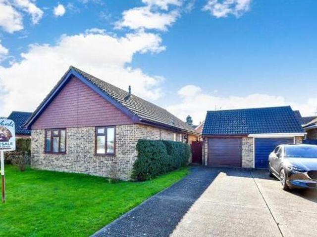 2 Bedroom Detached Bungalow For Sale In Deal