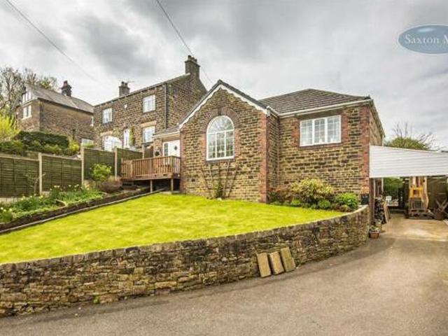 2 Bedroom Detached Bungalow For Sale In Deepcar