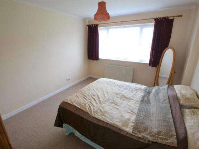 2 bedroom detached bungalow for sale in Dene Drive, Eastbourne, BN22