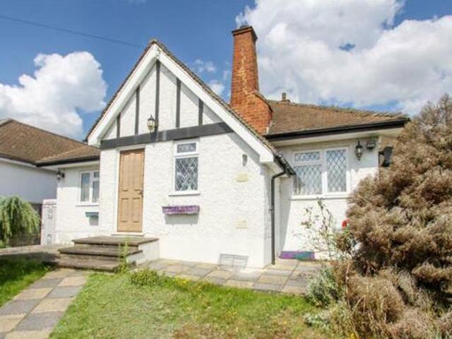 2 Bedroom Detached Bungalow For Sale In Denham
