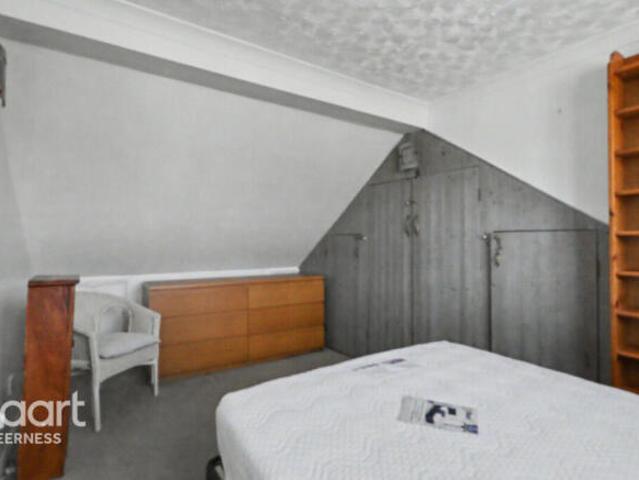 2 bedroom detached bungalow for sale in Drake Avenue, Sheerness, ME12