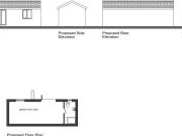 2 bedroom detached bungalow for sale in Dunniwood Avenue, Bessacarr, Doncaster, DN4