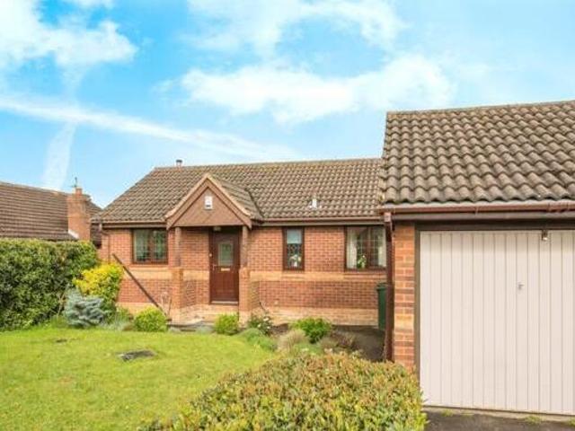 2 Bedroom Detached Bungalow For Sale In Dunsville