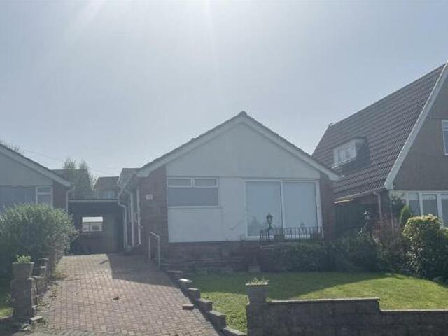 2 Bedroom Detached Bungalow For Sale In Dunvant