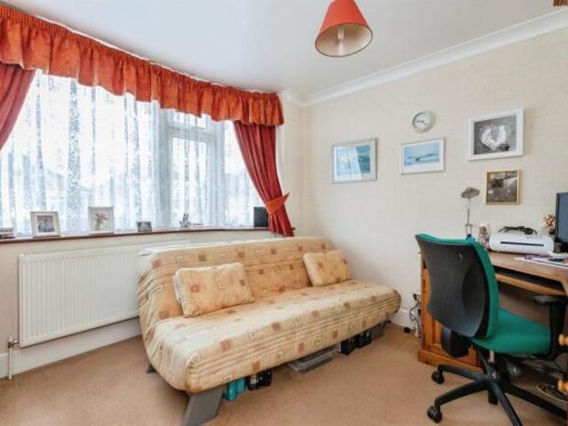 2 bedroom detached bungalow for sale in Durdells Avenue, Bournemouth, BH11