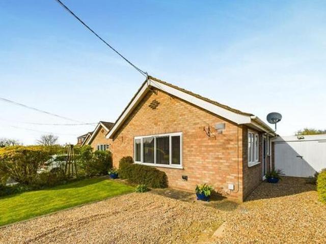 2 Bedroom Detached Bungalow For Sale In Eagle