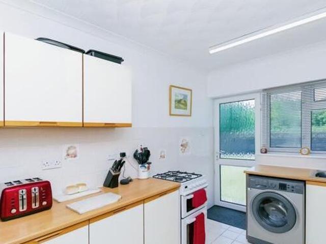 2 Bedroom Detached Bungalow For Sale In East Aberthaw