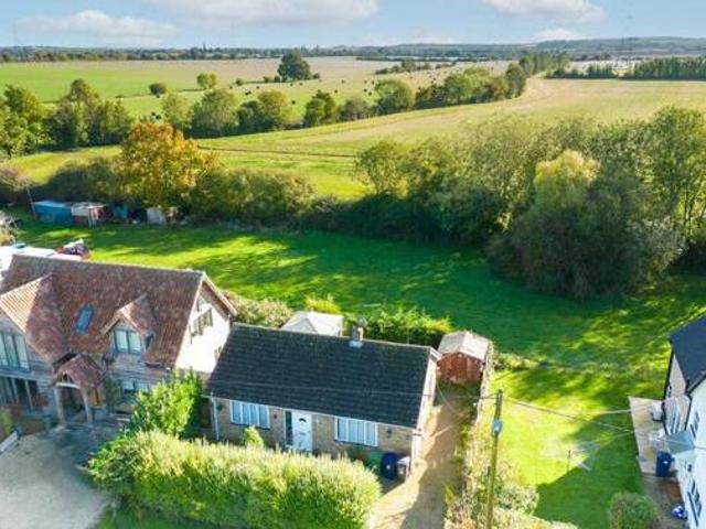 2 Bedroom Detached Bungalow For Sale In Easton