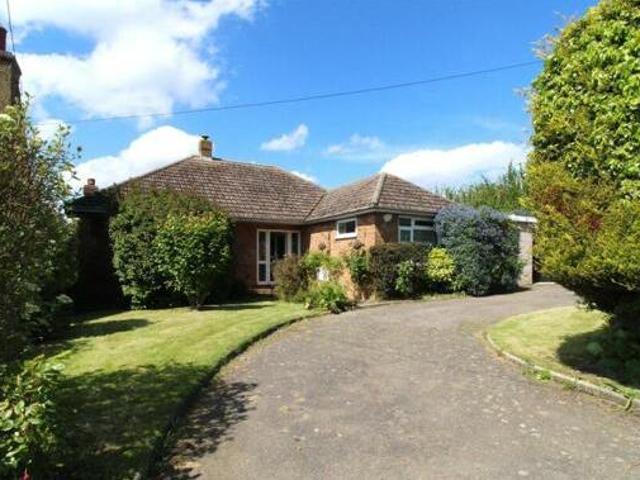 2 Bedroom Detached Bungalow For Sale In Eastchurch