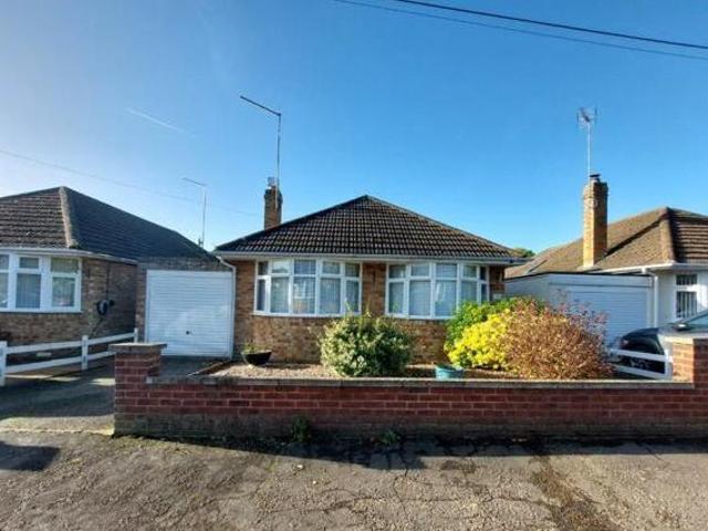 2 Bedroom Detached Bungalow For Sale In Ecton