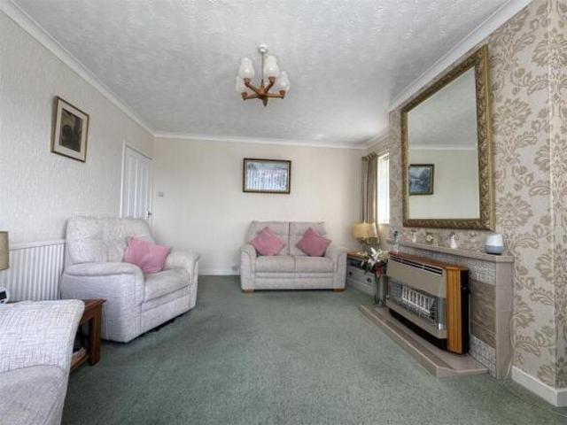 2 bedroom detached bungalow for sale in Eggbuckland, Plymouth, PL6