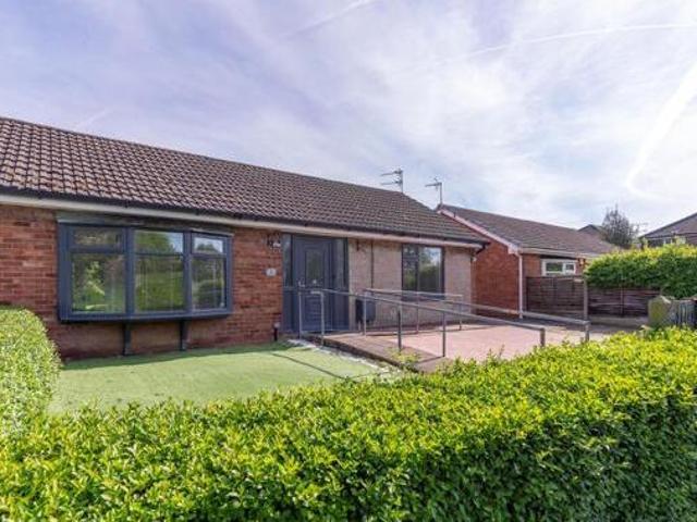 2 Bedroom Detached Bungalow For Sale In Elton
