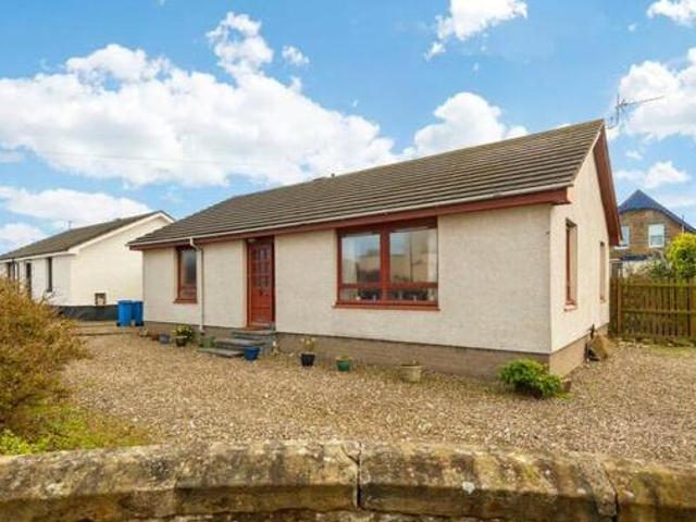 2 Bedroom Detached Bungalow For Sale In Elie