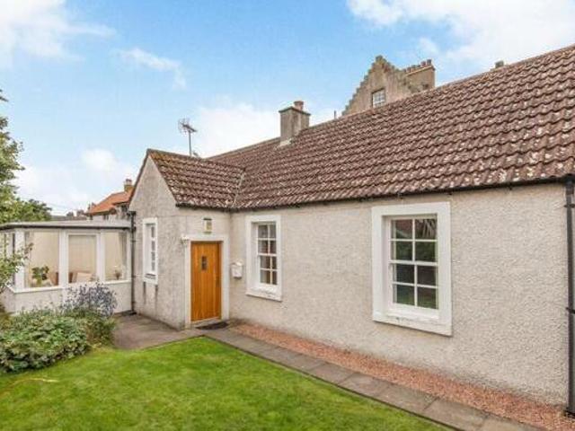 2 Bedroom Detached Bungalow For Sale In Elie