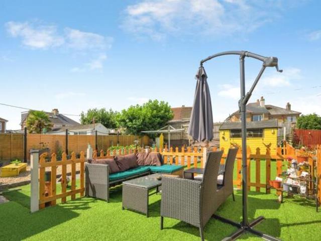 2 bedroom detached bungalow for sale in Ernesettle Lane, Plymouth, PL5