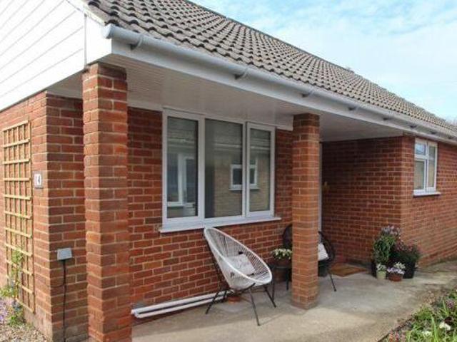 2 Bedroom Detached Bungalow For Sale In Etchinghill