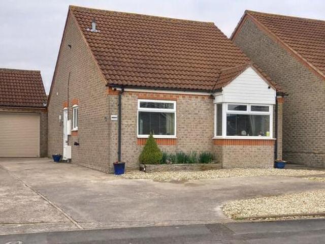 2 Bedroom Detached Bungalow For Sale In Evercreech
